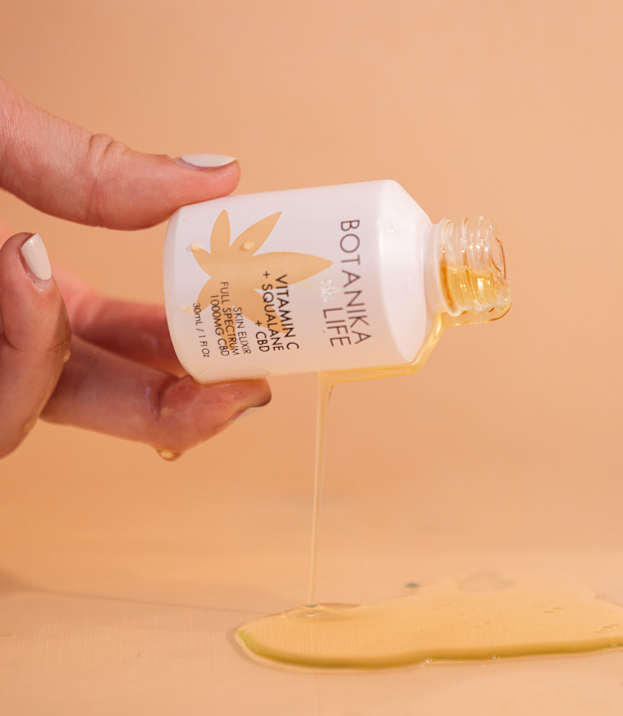 What Should CBD Look Like - Color, Packaging, and More – Botanika Life