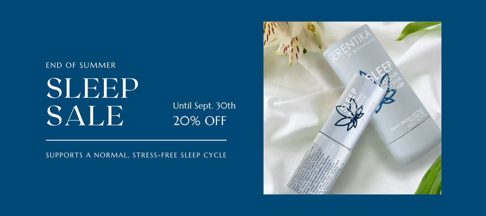 Plant-Based Skin Care And Pain Relief with CBD - Botanika Life