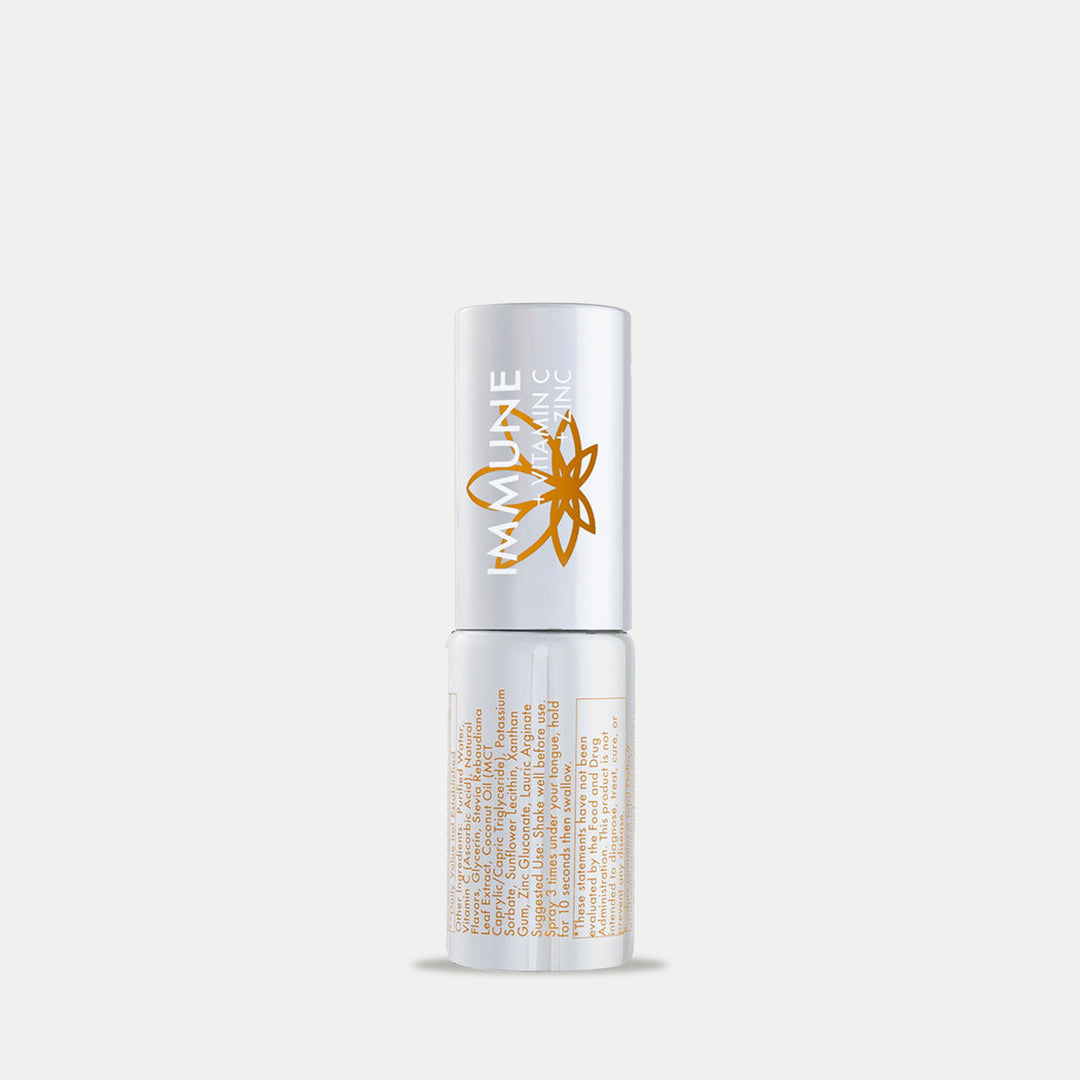 Jet Pack with CBD Sleep & Immune Spray | Botanika Life