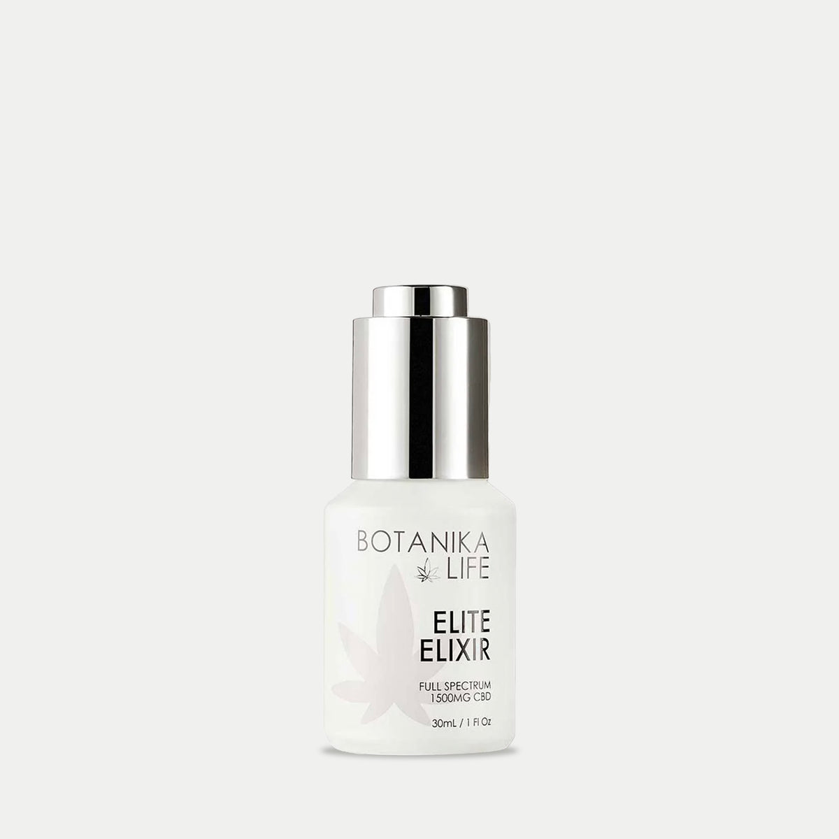 Elite Elixir: CBD Serum for Skincare & Wellness | Botanika Life