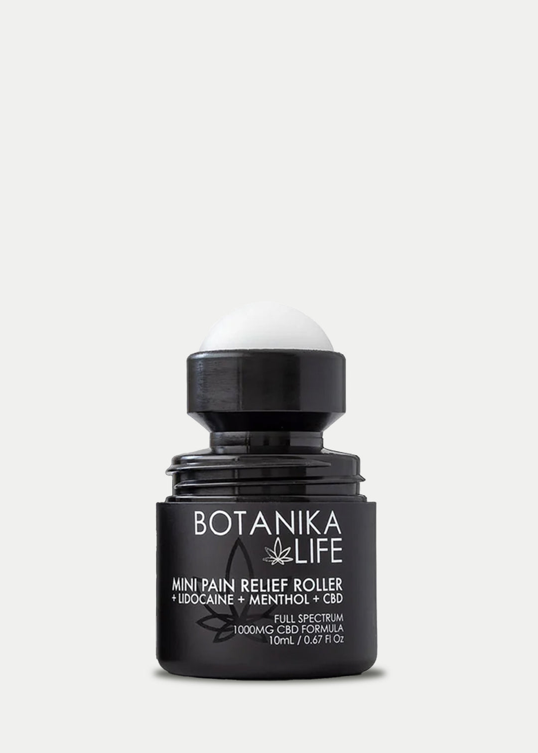 Plant-based Wellness, Backed by Science. – Botanika Life