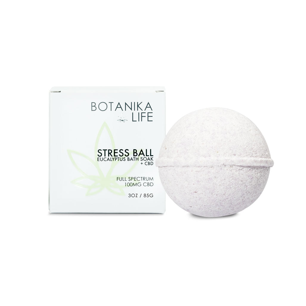 Wellness Products With CBD | Botanika Life